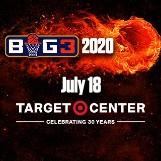 Events | Target Center