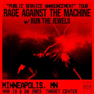 Events | Target Center