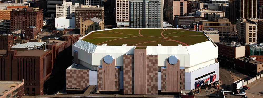 About Target Center | Target Center