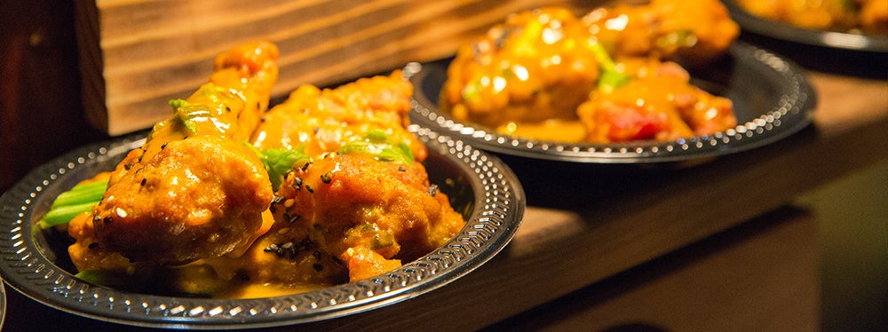 Concessions | Target Center