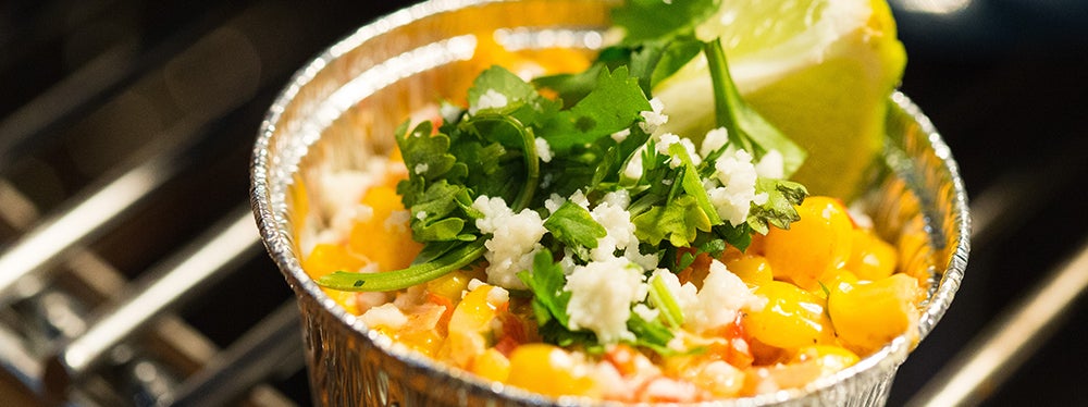 Concessions | Target Center