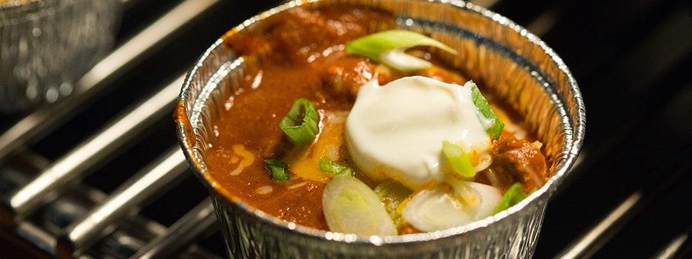 Concessions | Target Center