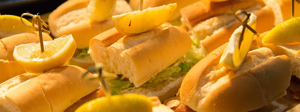 Concessions | Target Center