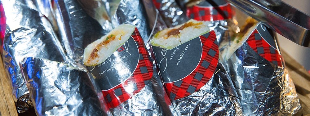 Concessions | Target Center