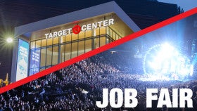 Events | Target Center