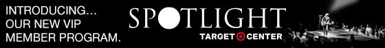 Target Center