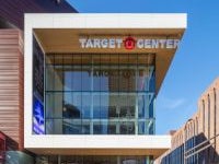 Target Center